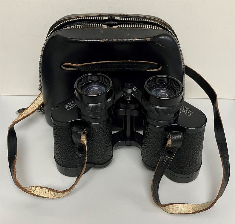 FELDSTECHER CARL ZEISS DDR (Gebraucht) in Oberwil BL für CHF 65 – mit ...