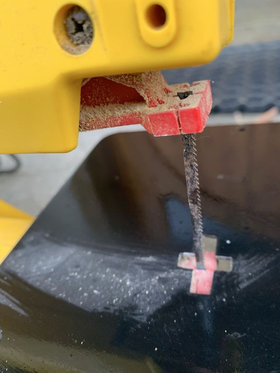 Deca Dynamic Dekupiersäge - Ideal für präzise Arbeit! (56) (Gebraucht ...