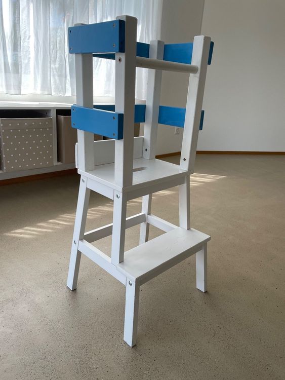 Lernturm Ikea Preis 1