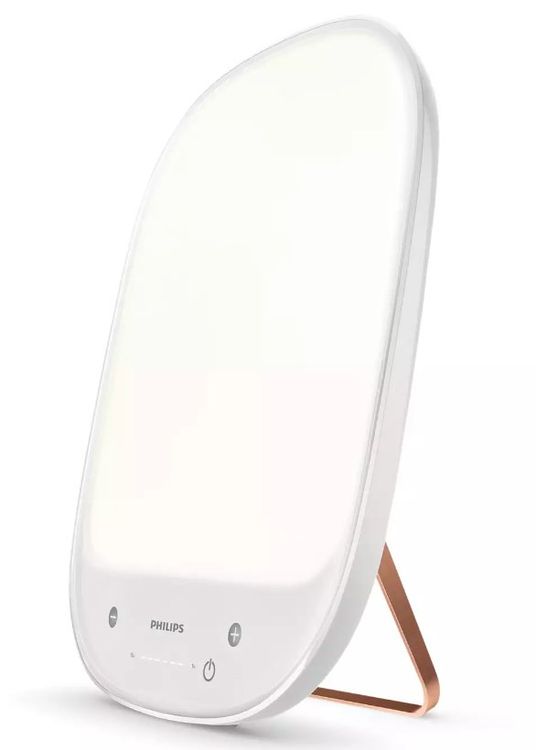 Philips EnergyUp EnergyLight Tageslichtlampe, NEUWERTIG (Neu und ...