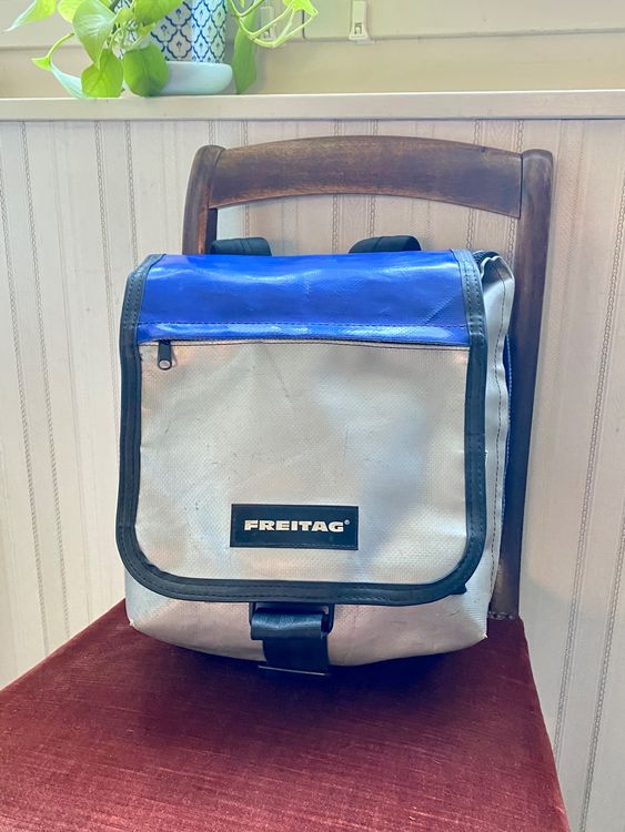 Freitag F132 FURY | Kaufen auf Ricardo