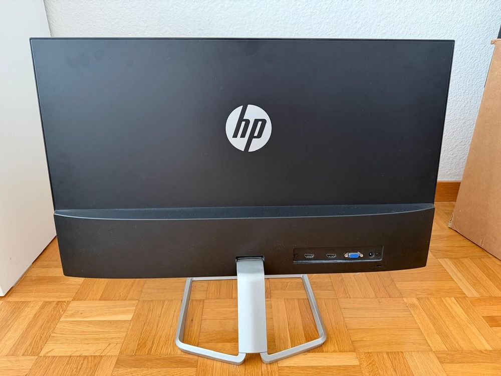 Bildschirm: HP 22F Display (Gebraucht) in Bern für CHF 40 – nur ...