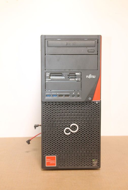 PC Fujitsu Esprimo P920 i7 (Gebraucht) in Chur für CHF 86 – mit ...