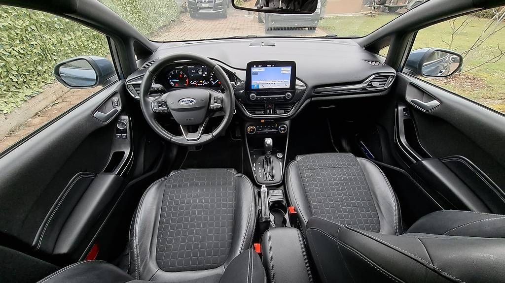 Sitemapcdatahttpsthereferenznetford Fiesta 2018 Interior