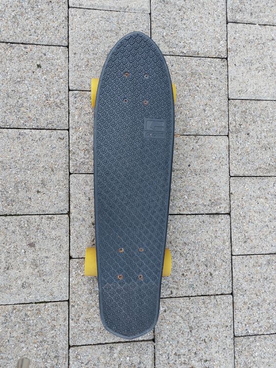 Globe Pennyboard (Gebraucht) in abtwil für CHF 25 – mit Lieferung auf ...