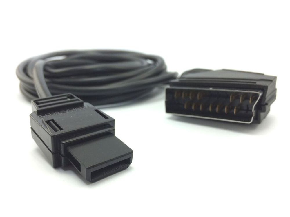 Cable video Peritel NES Freak - 3M - Not original (Neu und ...