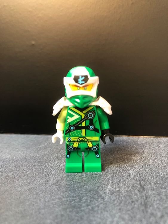 Lego figurine Ninjago Lloyd 3 | Kaufen auf Ricardo