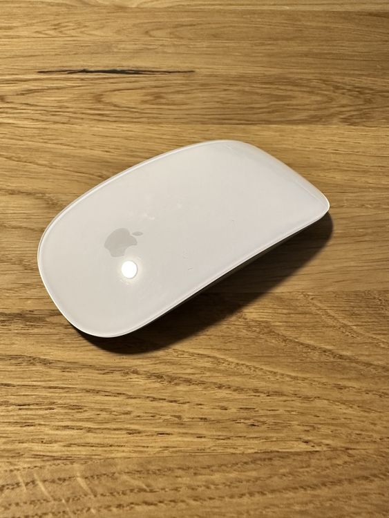 apple magic mouse | Kaufen auf Ricardo