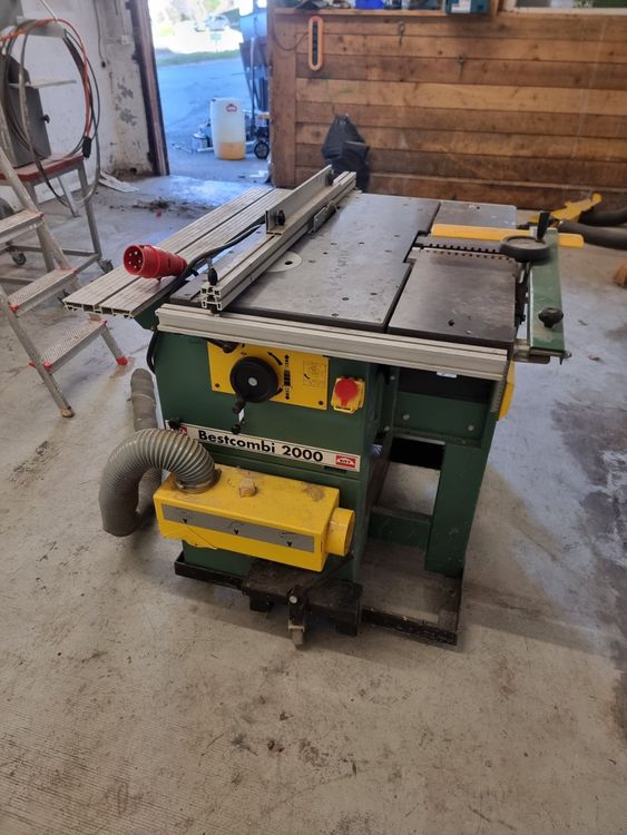 Tischsäge | Kaufen auf Ricardo