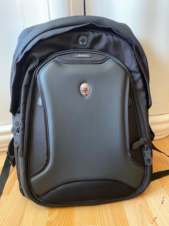 Alienware Rucksack (D'occasion) à Rafz pour CHF 20 – avec livraison ...