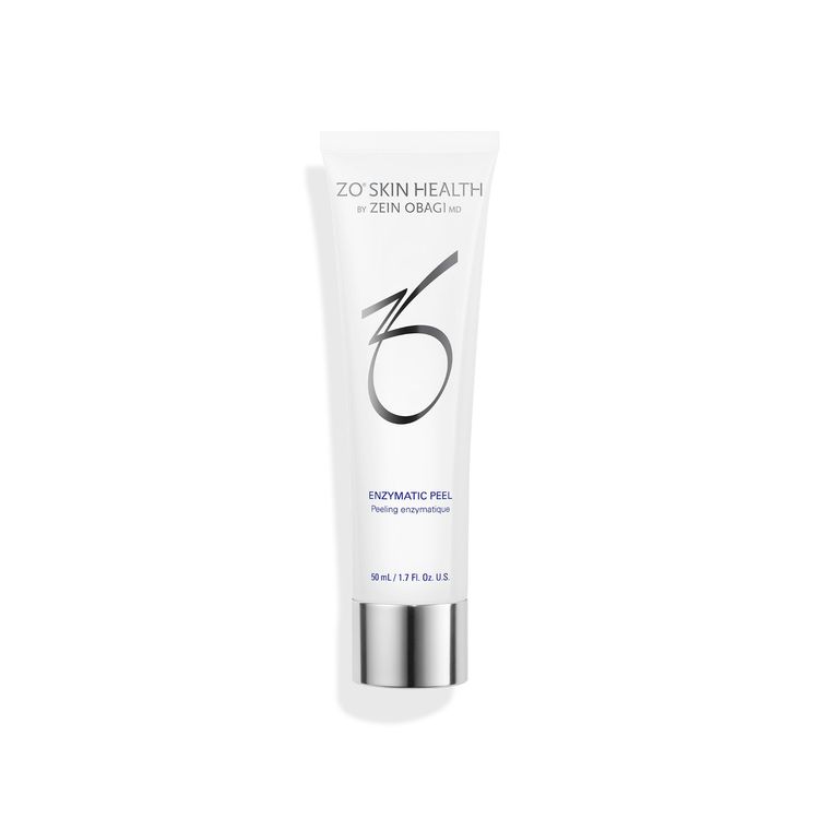 ZO Skin Health Enzymatic Peel 50 ml - Exp. 9/2026 (Neu und ...