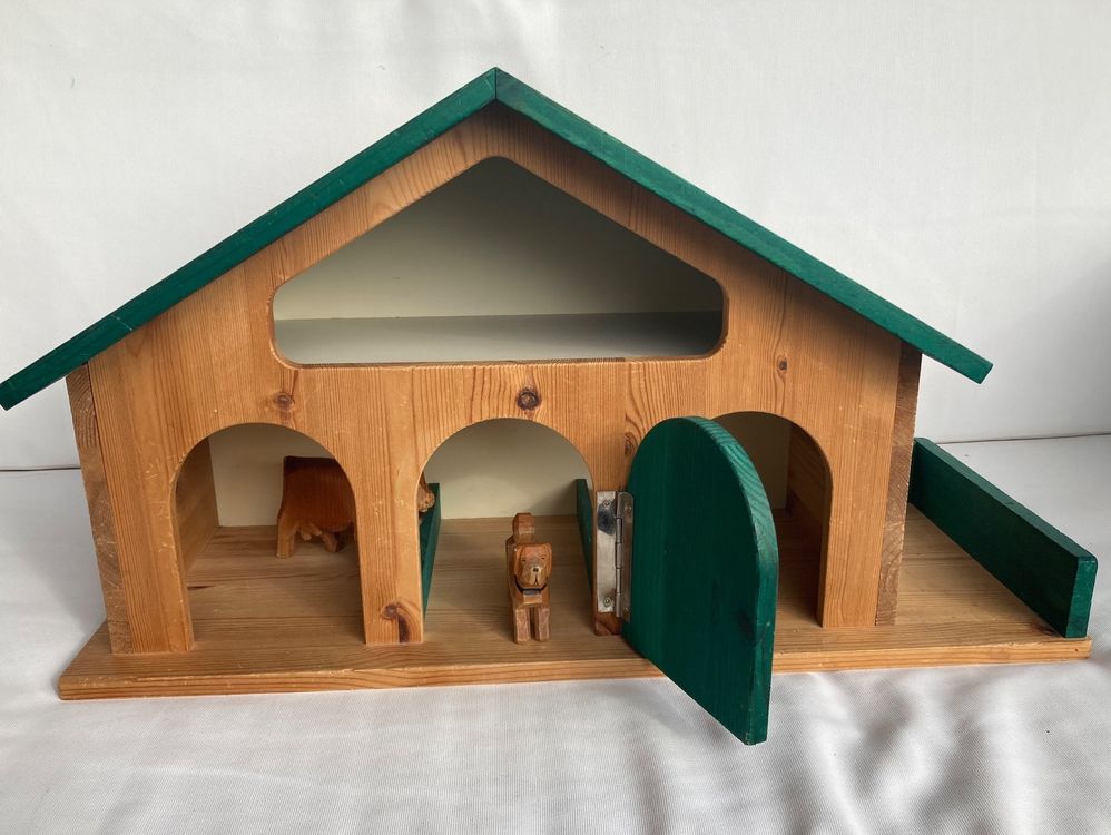 Bauernhof/Stall Vintage - Swiss Made | Kaufen auf Ricardo