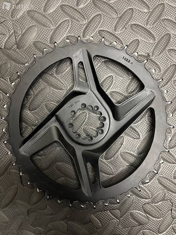 SRAM Rival Kettenblatt X-Sync 44T 2024 (Neu (gemäss Beschreibung)) in Weiach für CHF 35 – mit ...