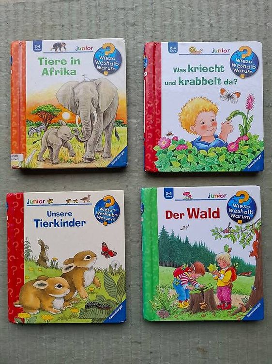 www-Bücherset (Gebraucht) in Aathal-Seegräben für CHF 16 – mit ...