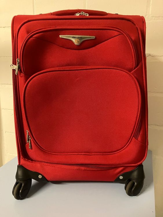 Rollkoffer | Kaufen auf Ricardo
