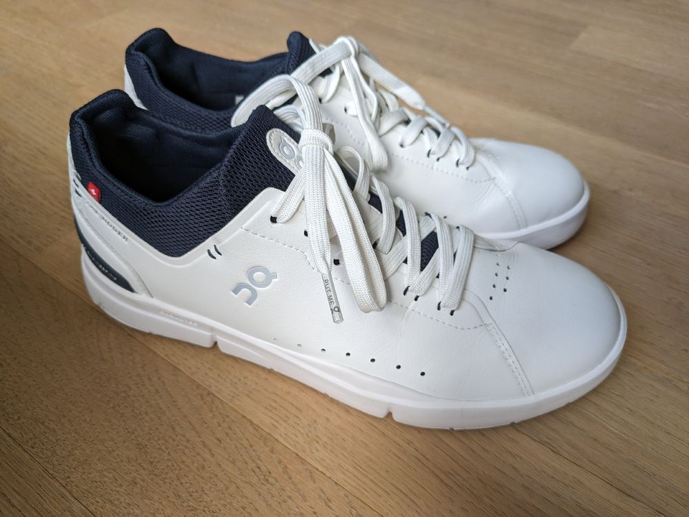 The Roger | Comprare su Ricardo