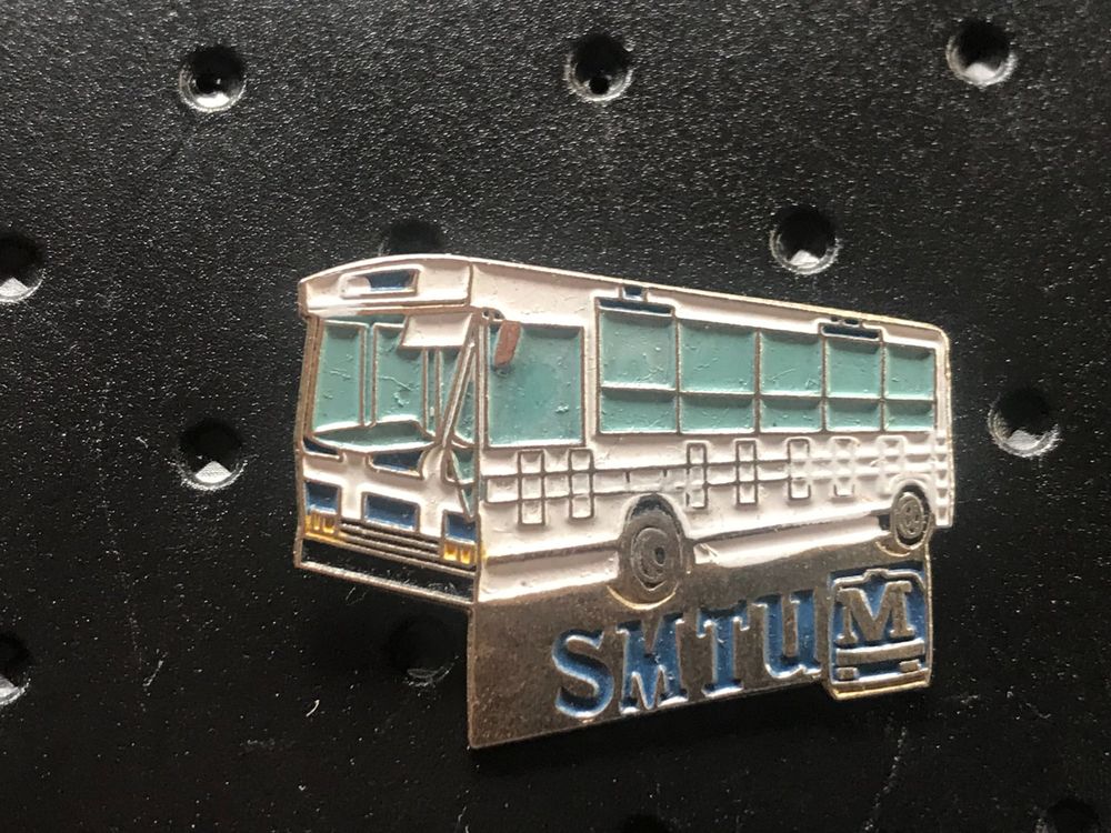 Pin-Bus | Kaufen auf Ricardo