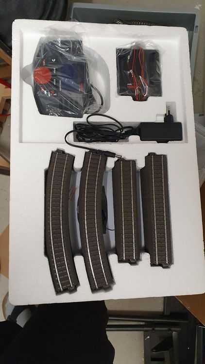 Märklin H0 29000 Digitaler Einstieg (Neu und originalverpackt) in ...