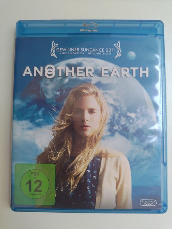 Another Earth (Gebraucht) in Liestal für CHF 13 – mit Lieferung auf ...