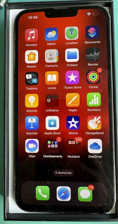 iPhone 13 Pro Max | Kaufen auf Ricardo