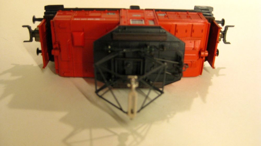 Roco 41405 Ee 3/3 SBB "DCC Digital + Digitalkupplung Ep.V (Gebraucht ...