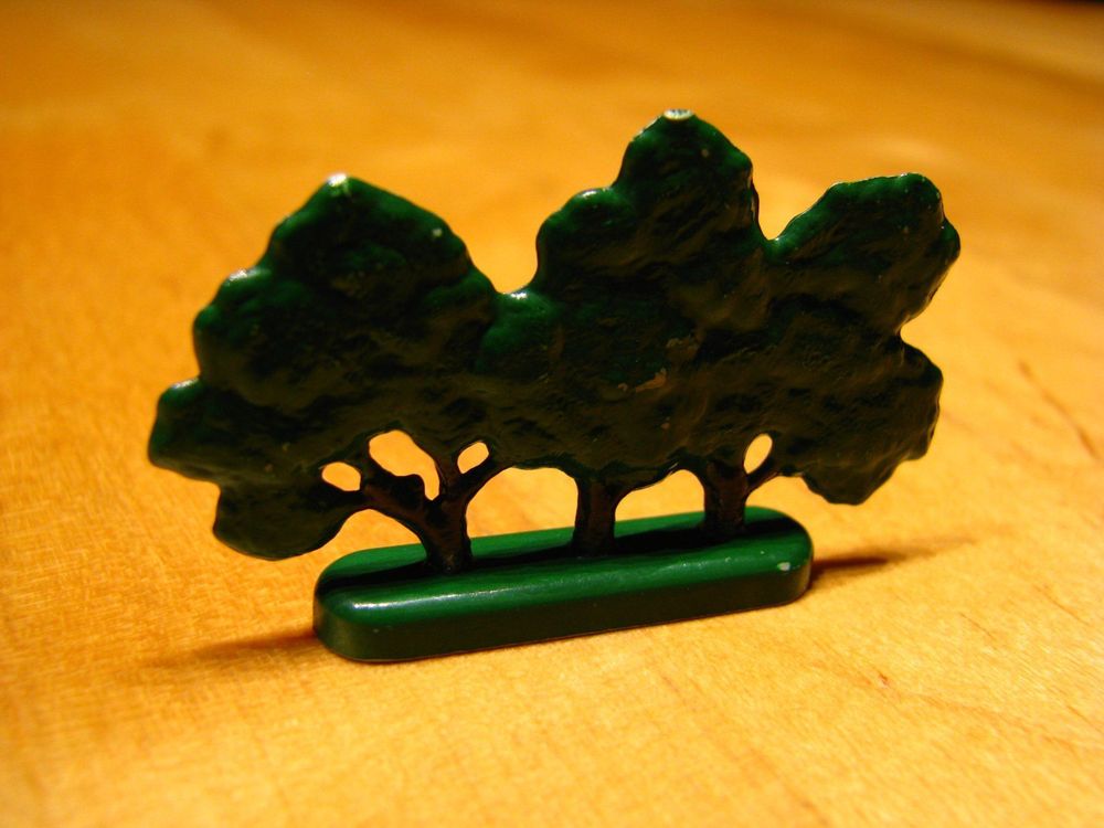 Lego Busch Plant, Tree Flat Bush | Kaufen auf Ricardo