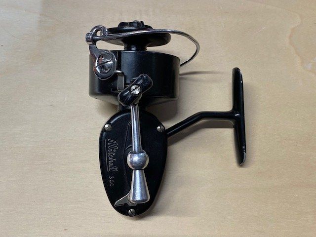 Mitchell Rolle (Gebraucht) in für CHF 20 – mit Lieferung auf Ricardo kaufen