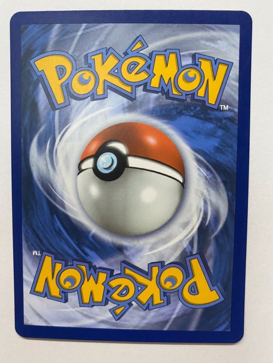 Pokemon Rillaboom V 022/264 Fusion Strike EN (Neu (gemäss Beschreibung ...