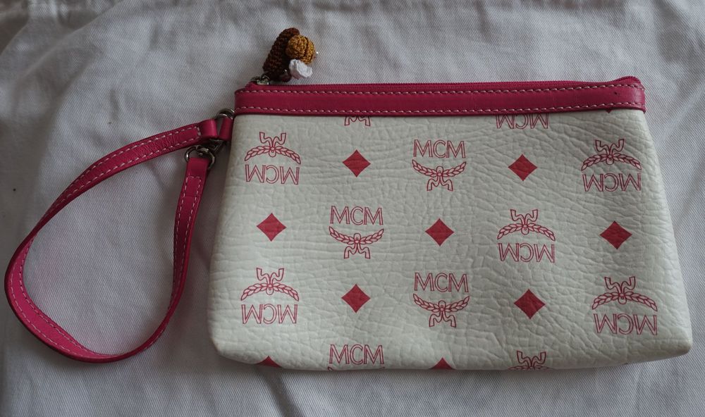 Original MCM Clutch | Kaufen auf Ricardo