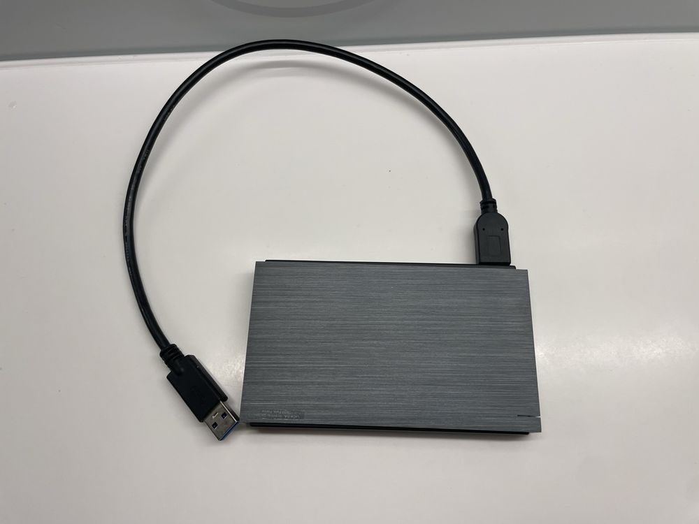 Storage Porsche Design | Kaufen auf Ricardo