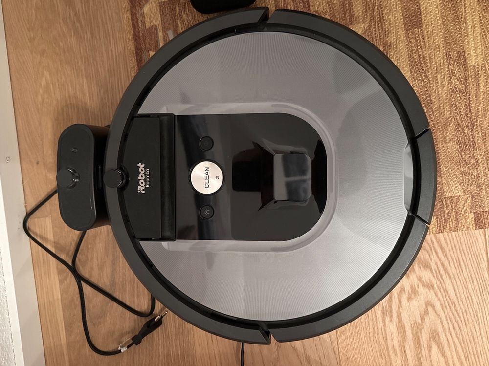iRobot Roomba 960 | Kaufen auf Ricardo