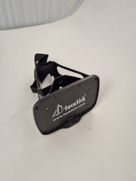 Raymarine Racemaster T70 (Tacktick) (Gebraucht) in Beckenried für CHF ...