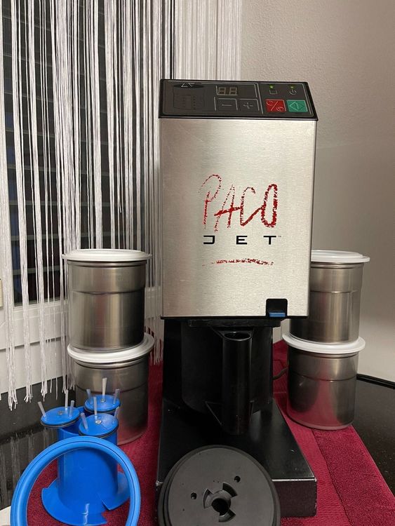 Pacojet | Kaufen auf Ricardo