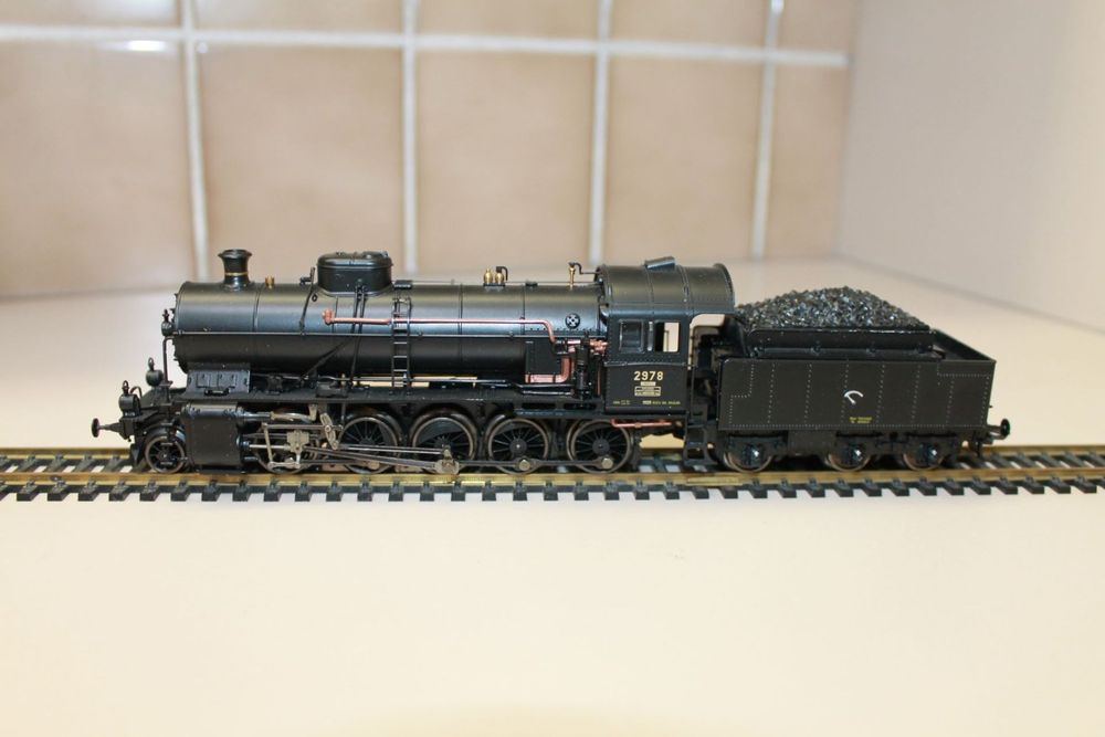 Roco C5/6 " Elefant " | Kaufen auf Ricardo