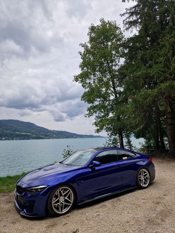 Kansei Astro perfekt für BMW M2 M3 M4 19" ohne Pneu (Gebraucht) in ...