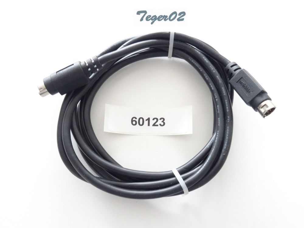 Märklin H0 60123 Verbindungskabel (Gebraucht) in Hochdorf für CHF 11 ...