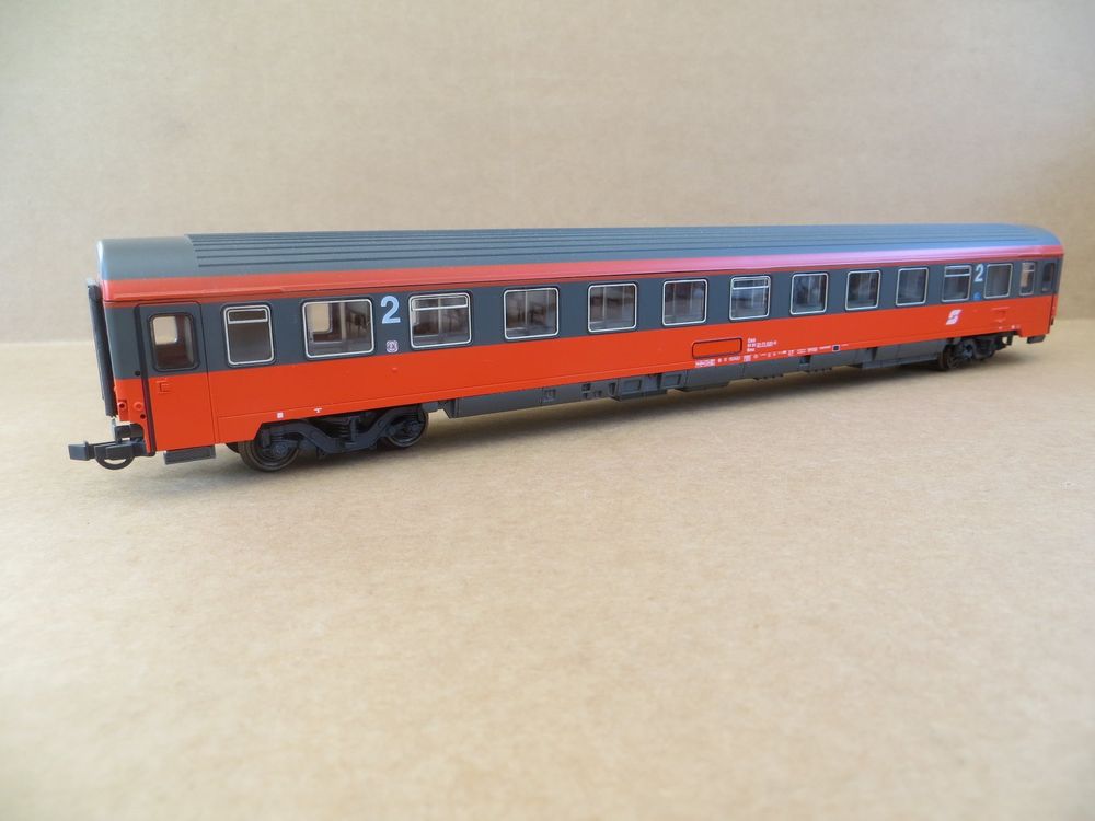 Roco Personenwagen (Neu (gemäss Beschreibung)) in Lausen für CHF 32 ...