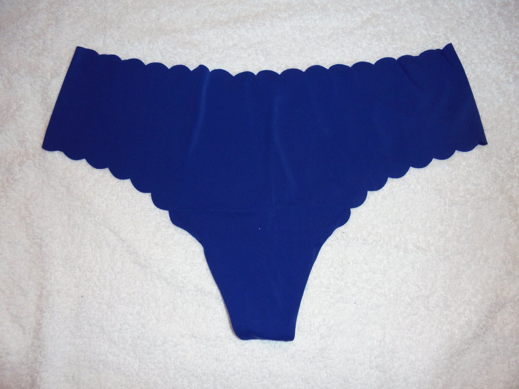 VICTORIA'S SECRET NO SHOW THONG, M, NEU (Neu und originalverpackt) in ...