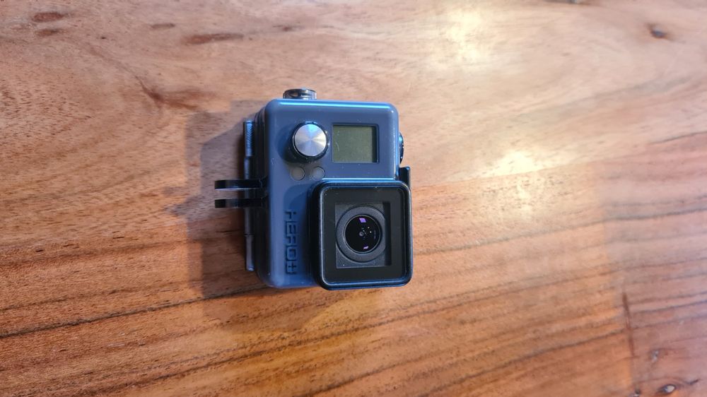 Gopro Hero + | Kaufen auf Ricardo