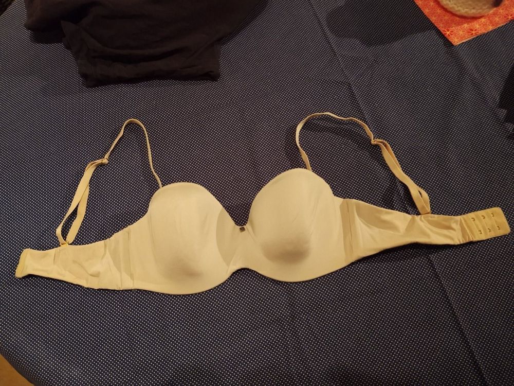 Triumph BH Gr. 80B | Kaufen auf Ricardo