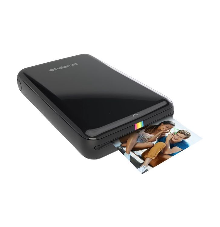 Polaroid ZIP Mobile Photo Printer (Gebraucht) in Unterengstringen für ...
