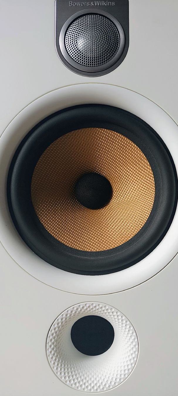 Bowers & Wilkins 685 S2 – HiFi Lautsprecher-Paar – gepflegt (Gebraucht ...