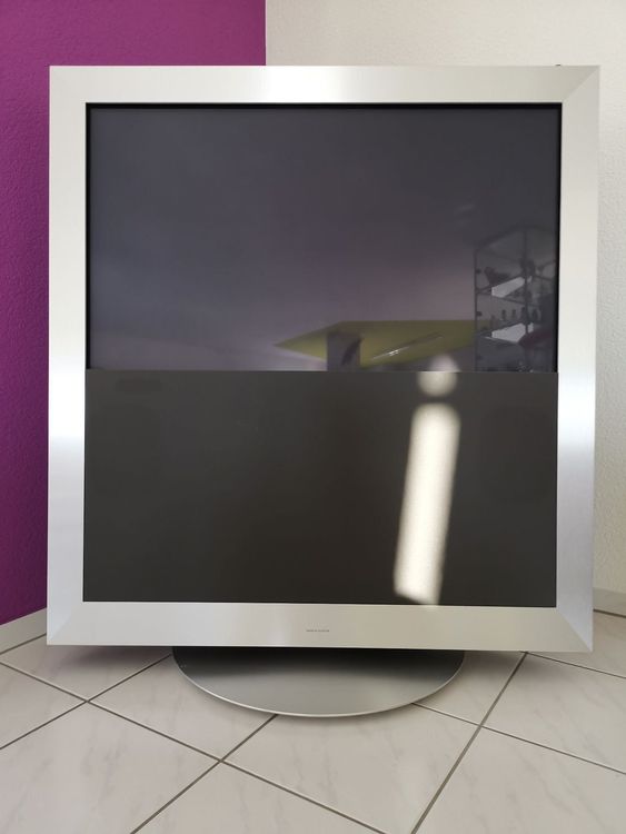 Bang & Olufsen BeoVision 5 (Gebraucht) in Oetwil am See für CHF 99 ...