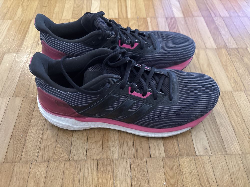 Adidas Boost Running | Kaufen auf Ricardo