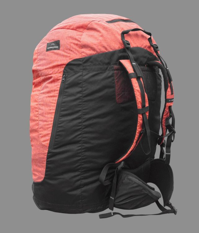 Advance Fastpack Solo 160 Liter Schnellpacksack | Kaufen auf Ricardo
