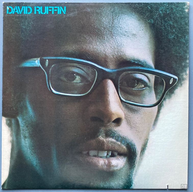 DAVID RUFFIN - DAVID RUFFIN | Kaufen auf Ricardo