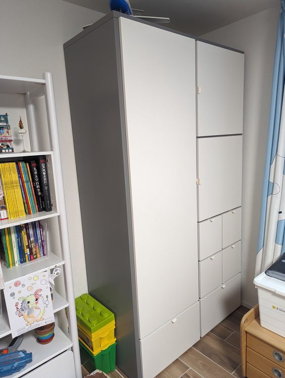 IKEA Kommode VISTHUS (Gebraucht) in Zürich für CHF 80 – nur Abholung ...