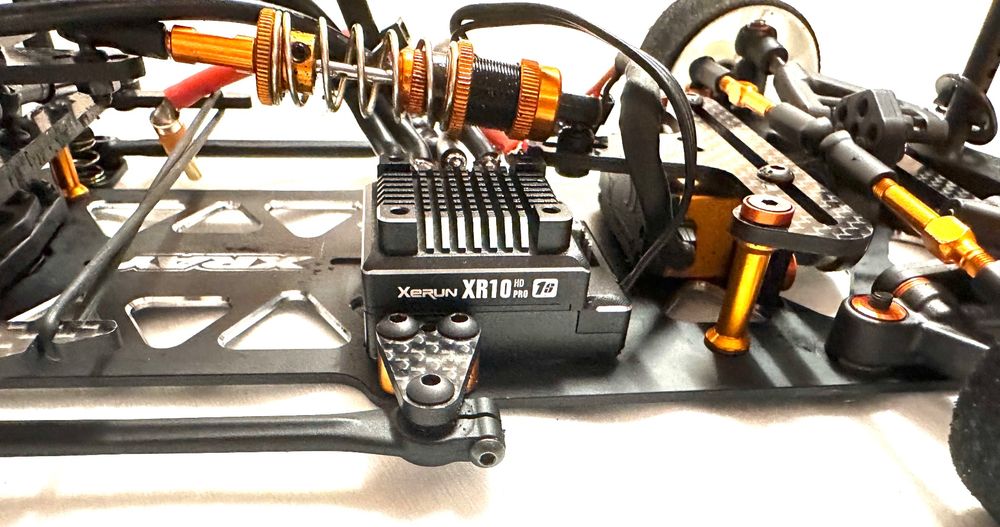 XRAY X12 2020 | Kaufen auf Ricardo