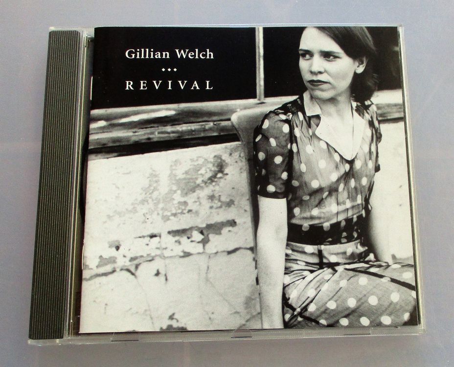 GILLIAN WELCH - Revival (Gebraucht) in Wattwil für CHF 6 – mit ...