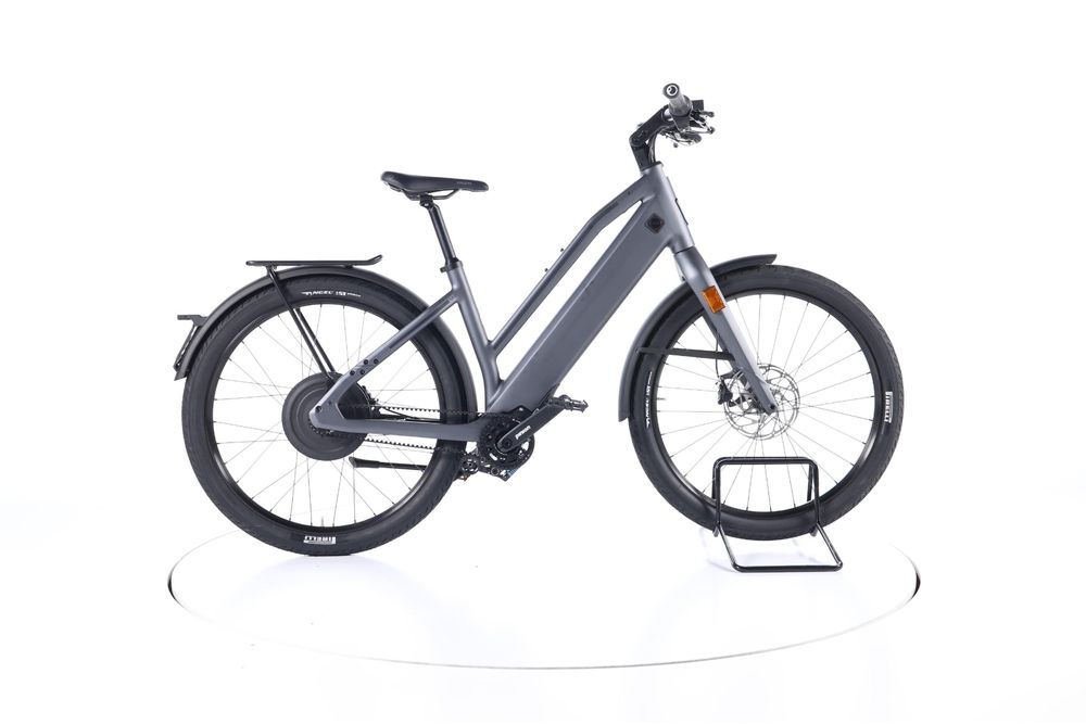 Stromer ST2 Pinion S-Pedelec 2023 655 Wh (Neu (gemäss Beschreibung)) in Corgémont für CHF 6699 ...